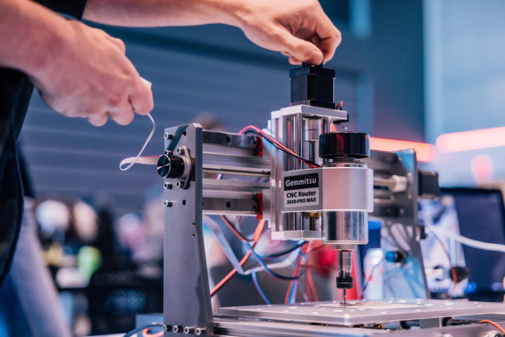 Announcing Maker Faire NWA 2023! - NWA